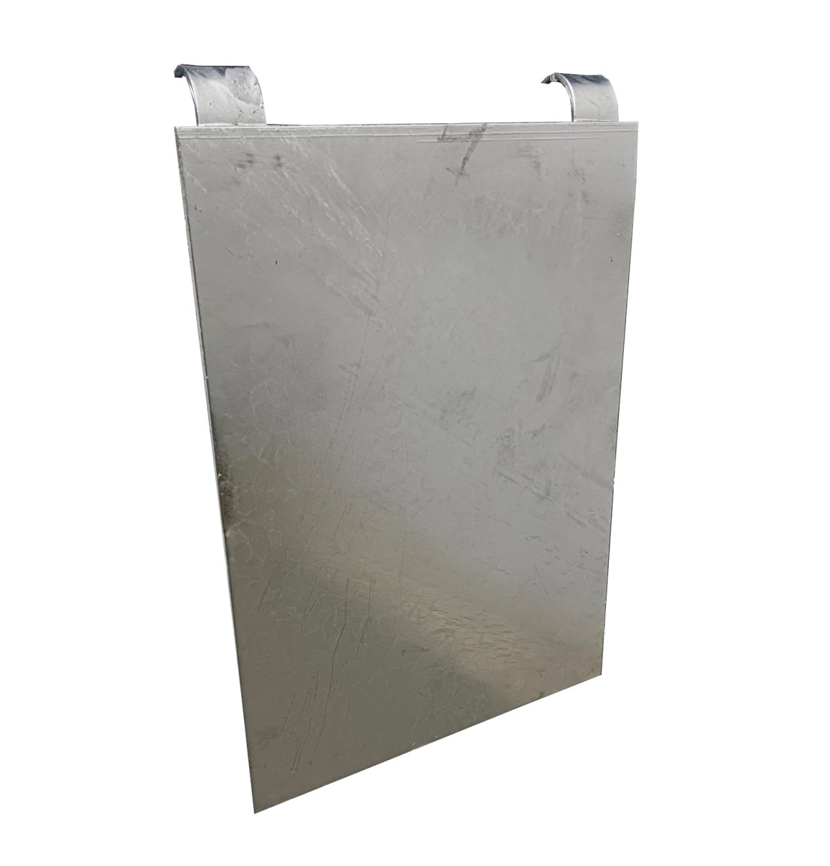 TAG FOR IBC CONTAINER ZINC PLATED 2,5-3MM LARGER A4 | Obal Centrum