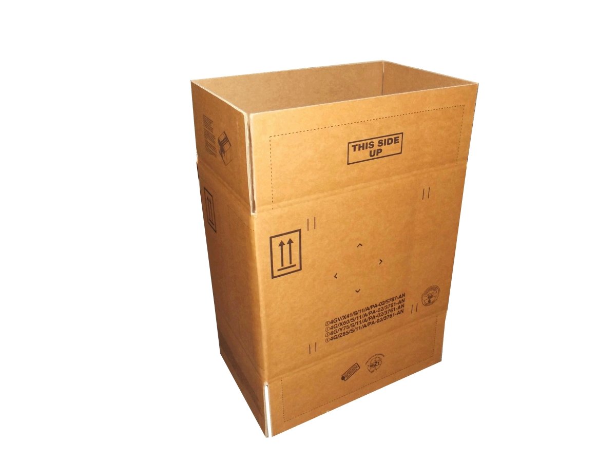 CARTON UN 444 R 4GV/X49,8/S 400 * 400 * 400MM | Obal Centrum