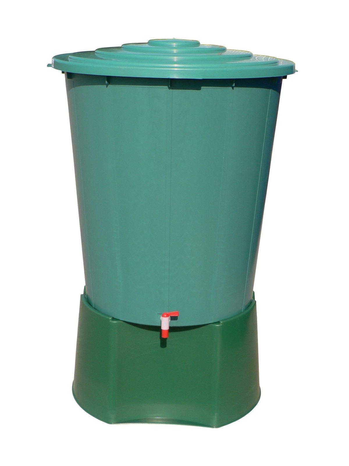 PE SUD 300 L TYPE 4530 FOR RAIN WATER GARDEN INCLUDING DRAINABLE COOL ...