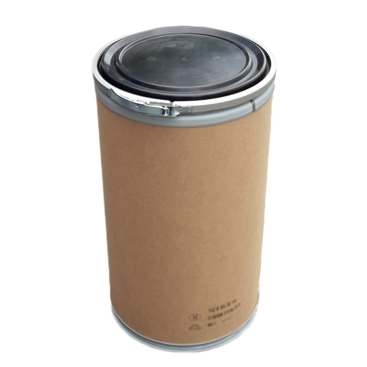 Cardboard drums | Obal Centrum