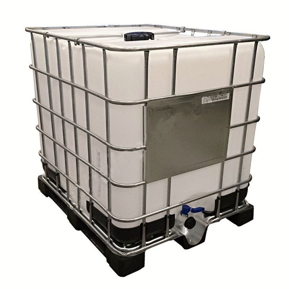 New IBC Containers | Obal Centrum