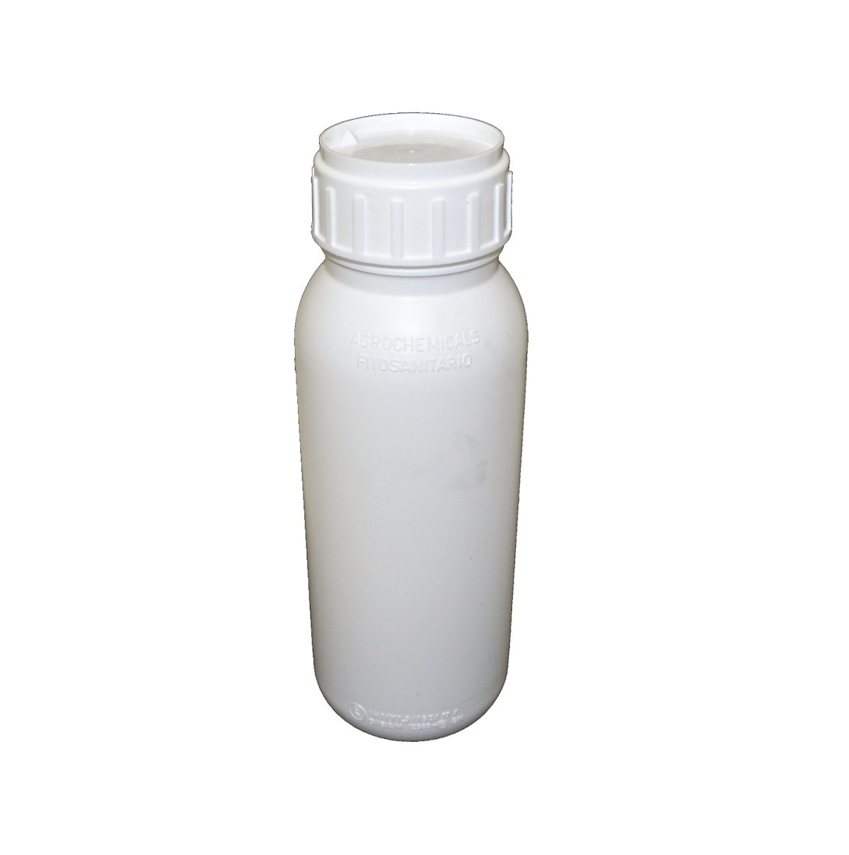 COEX PE / PA BOTTLES 1000 ML WHITE 73 G UN 1H1 / Y1.3 / 150 HDPE ...